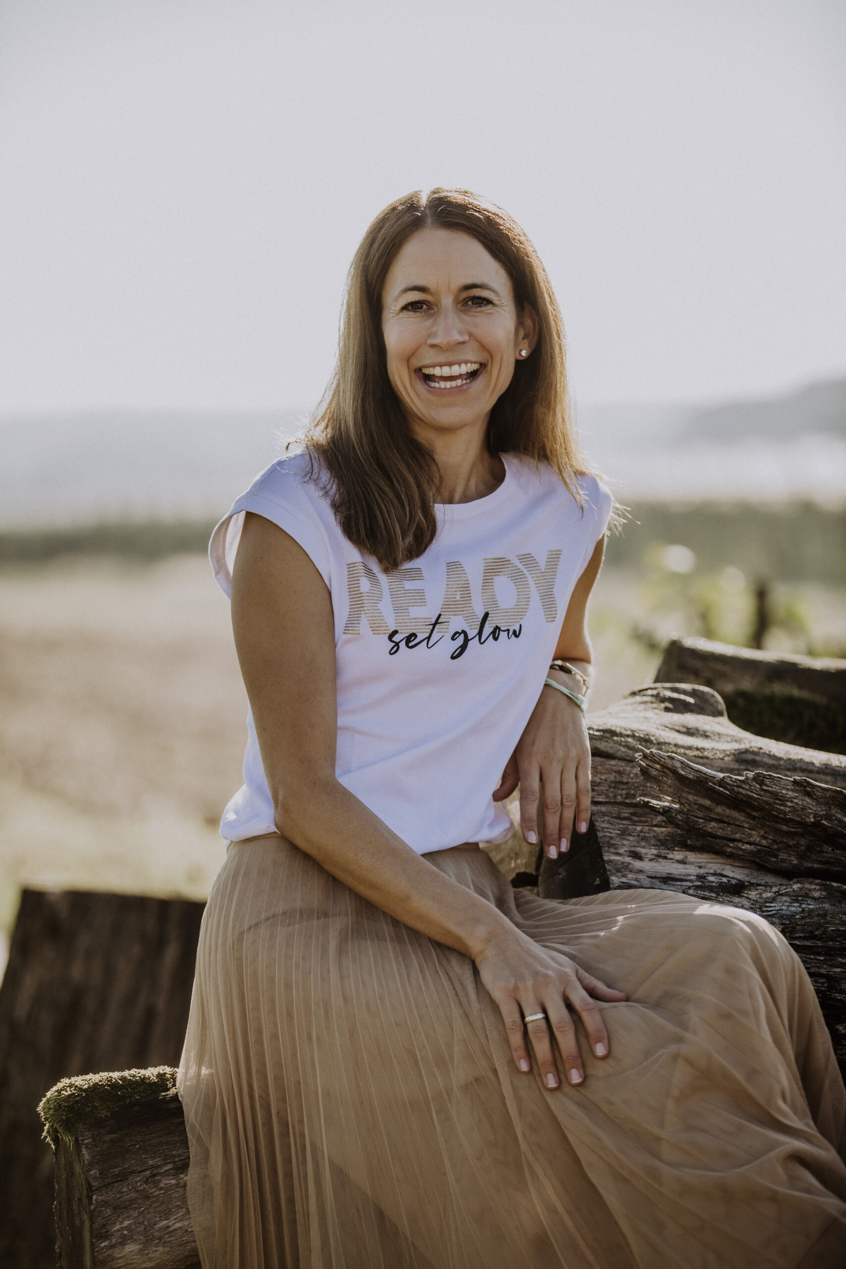 Über mich - Christine Mayer | STÄRKENCOACH